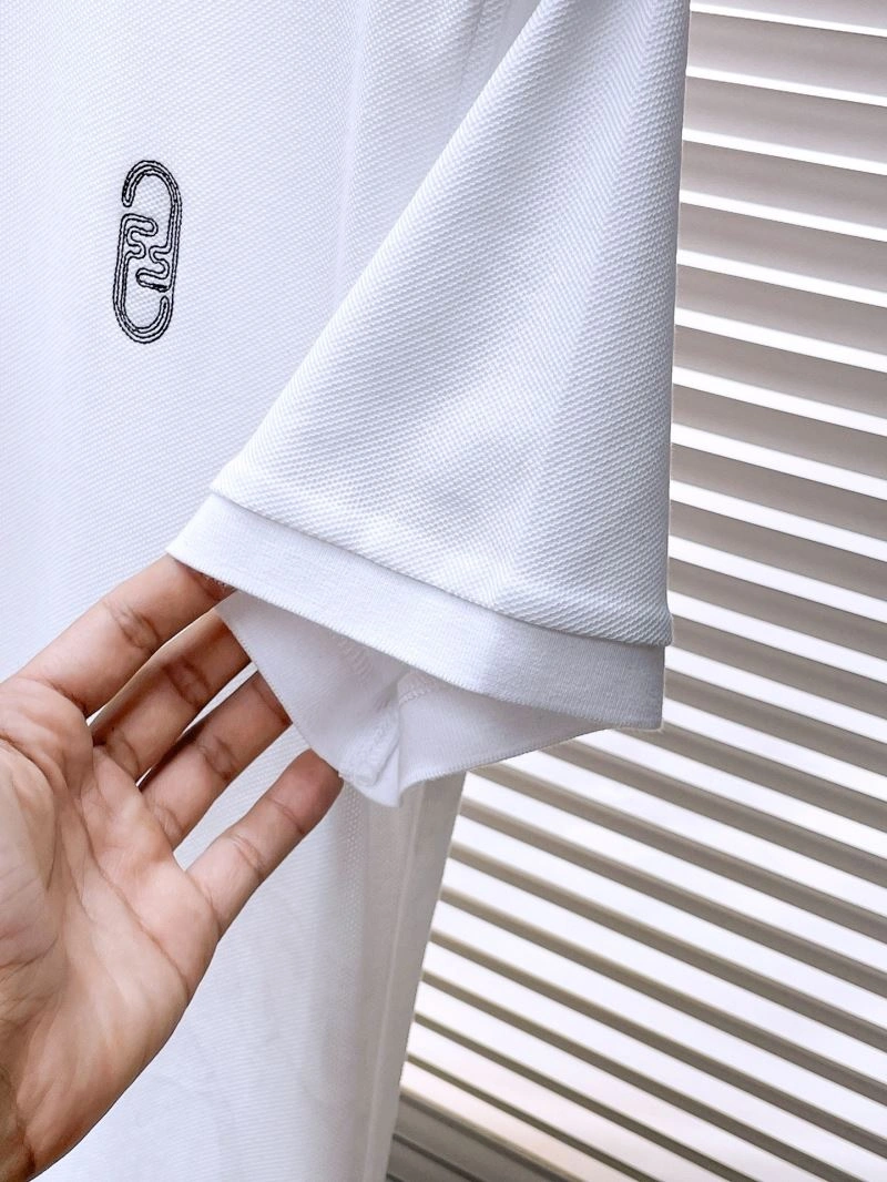 Original Fendi T-Shirts