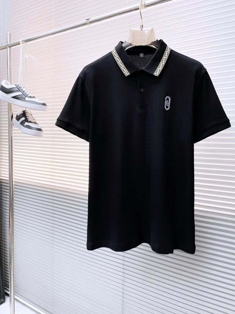 Original Fendi T-Shirts