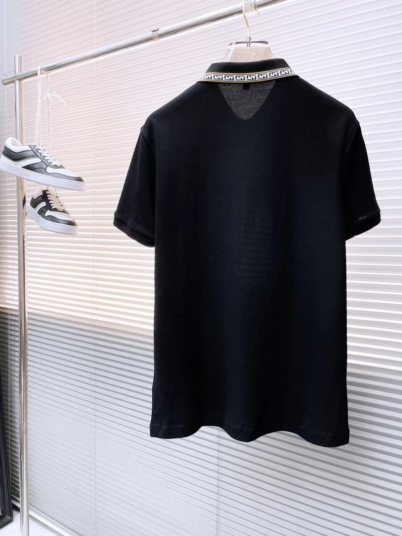 Original Fendi T-Shirts