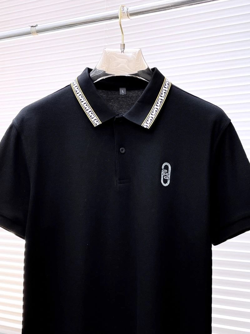 Original Fendi T-Shirts