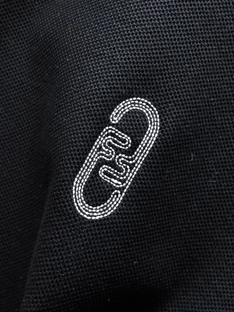 Original Fendi T-Shirts