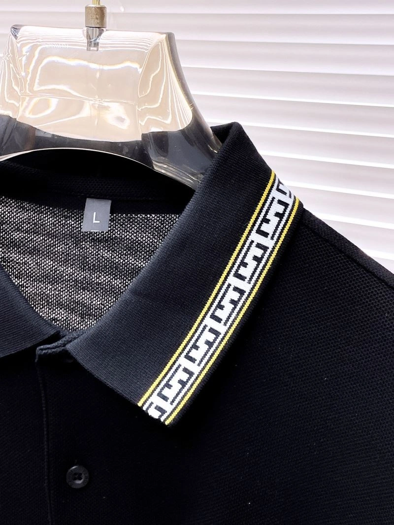 Original Fendi T-Shirts