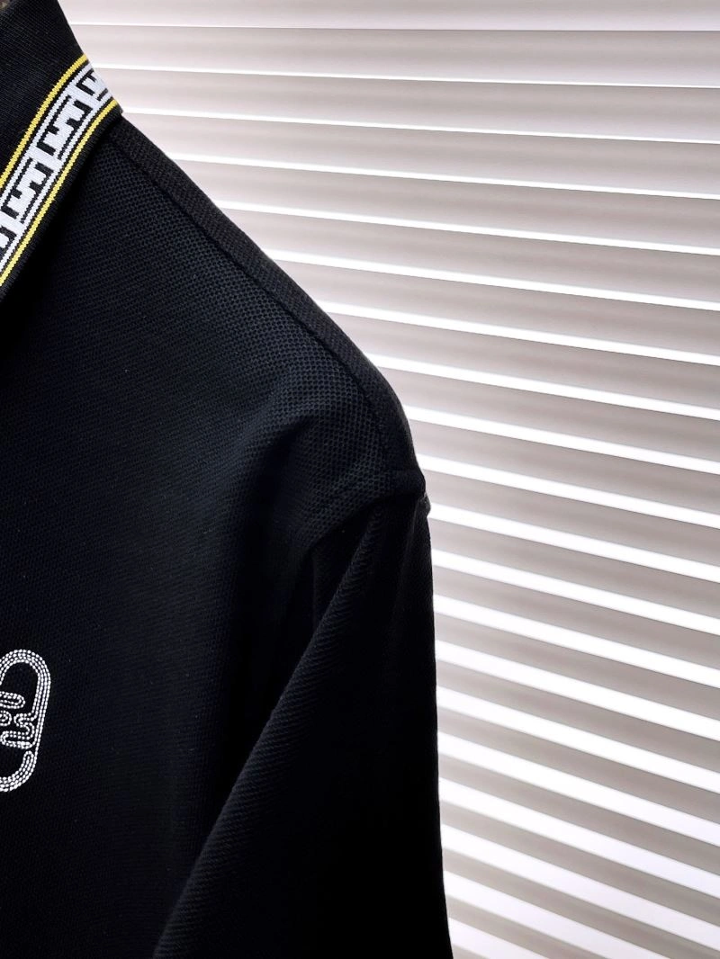 Original Fendi T-Shirts