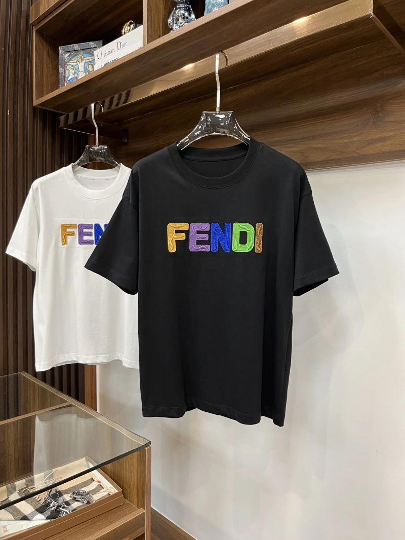 Fendi T-Shirts