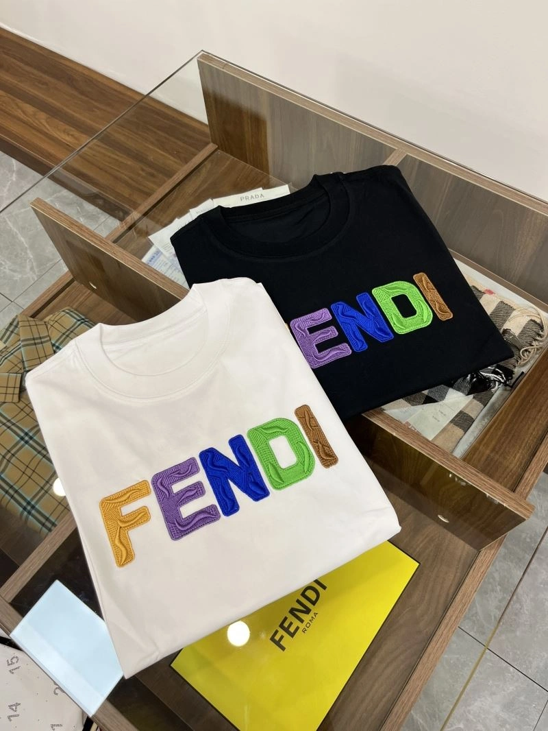 Value-priced Fendi T-Shirts