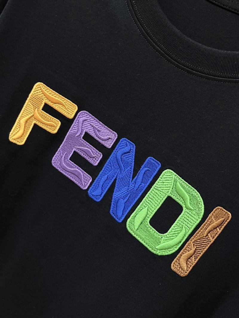Value-priced Fendi T-Shirts