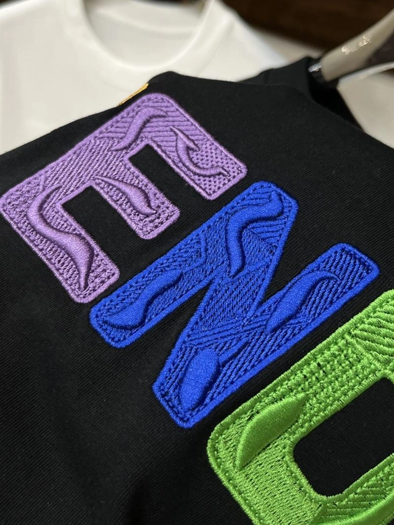 Value-priced Fendi T-Shirts