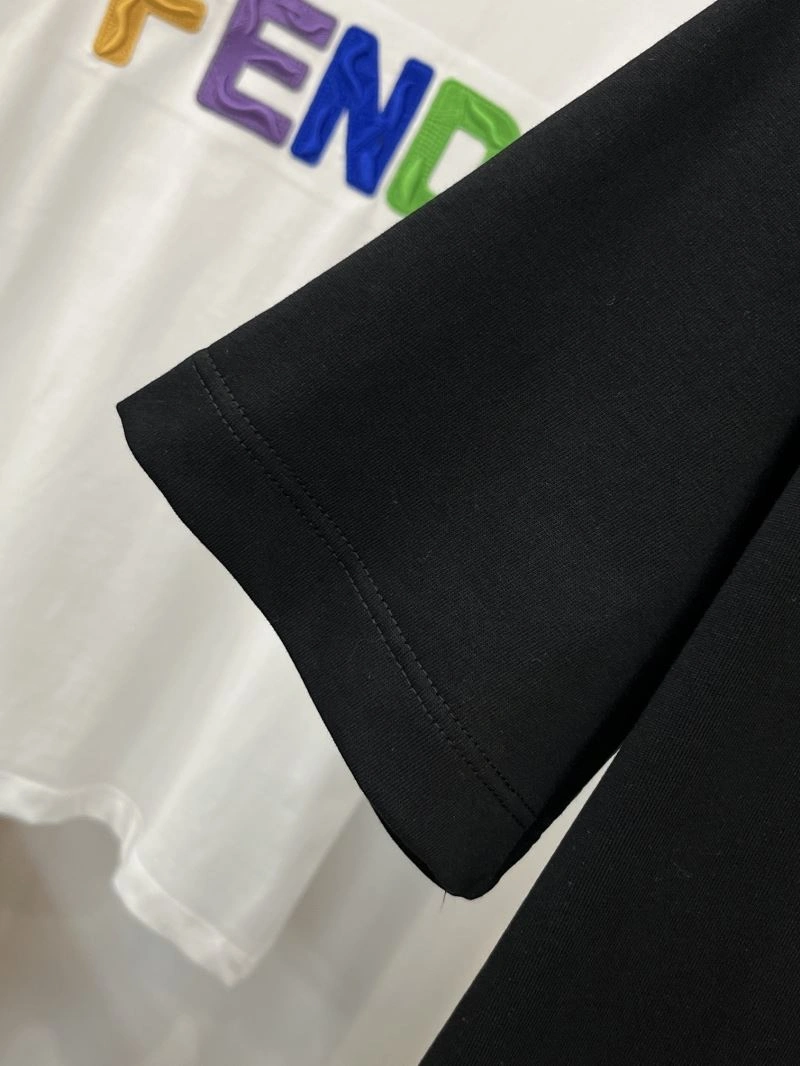 Value-priced Fendi T-Shirts