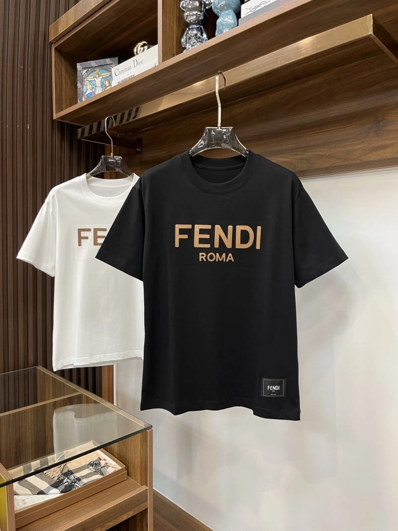 Fendi T-Shirts