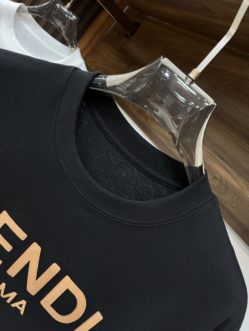 Mirror quality Fendi T-Shirts