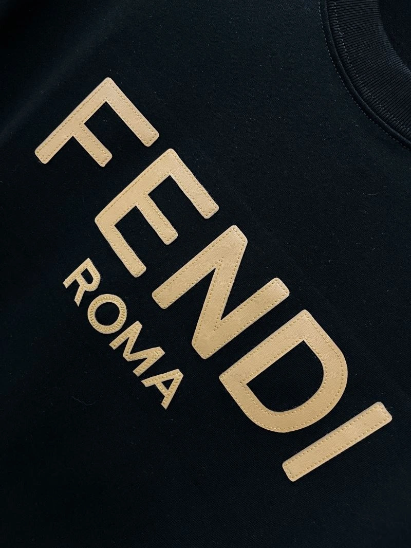 Mirror quality Fendi T-Shirts