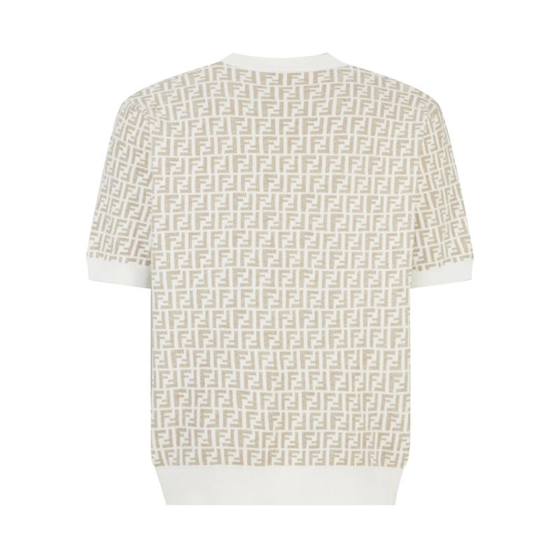 Factory-made Fendi T-Shirts