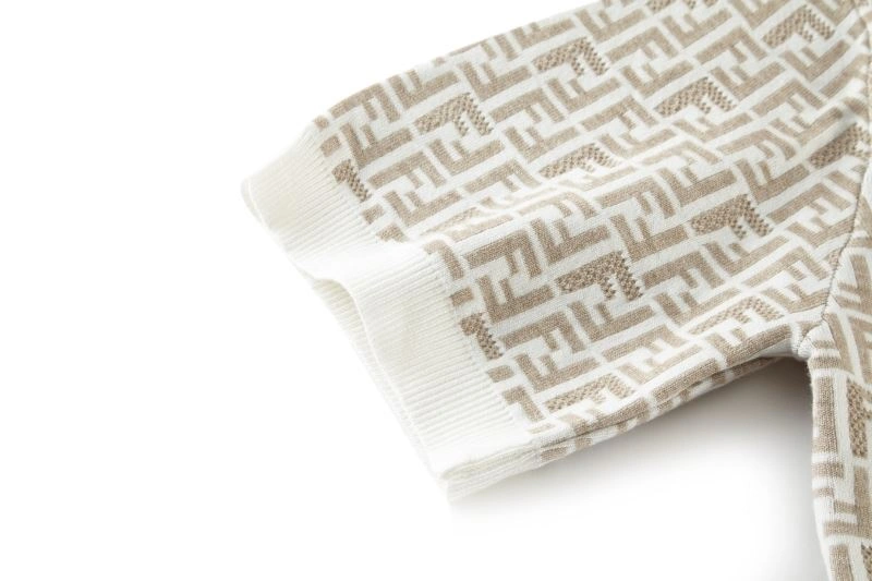 Factory-made Fendi T-Shirts