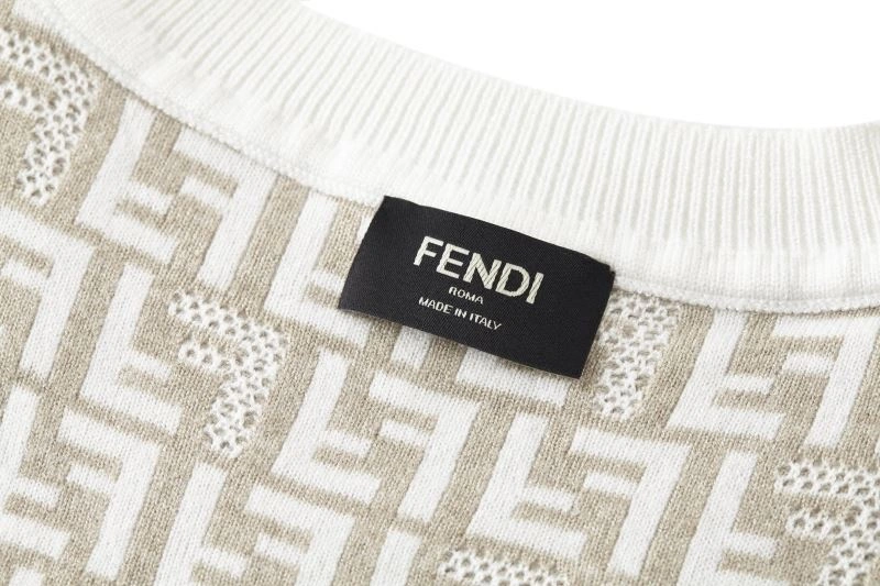 Factory-made Fendi T-Shirts