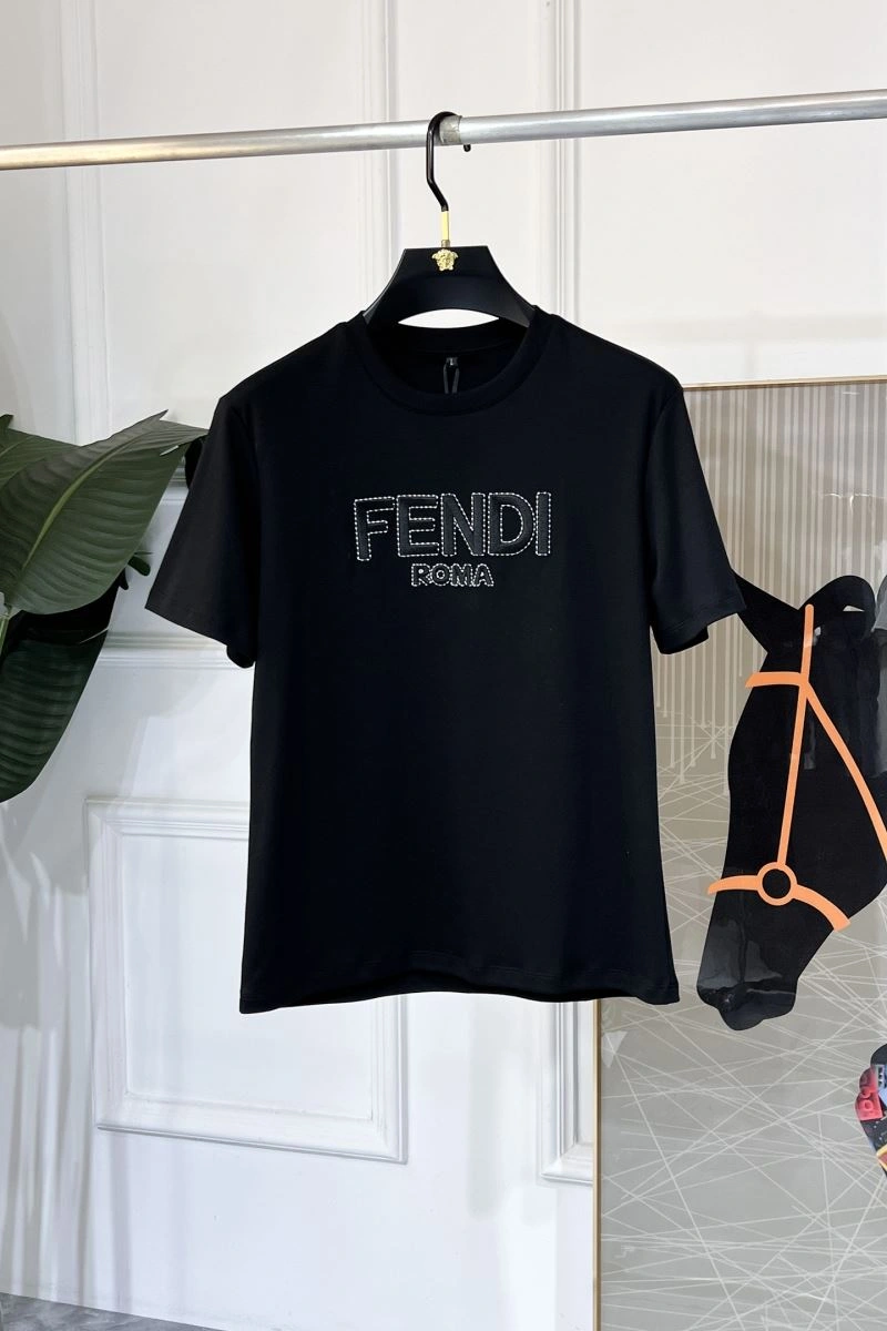 Fendi T-Shirts