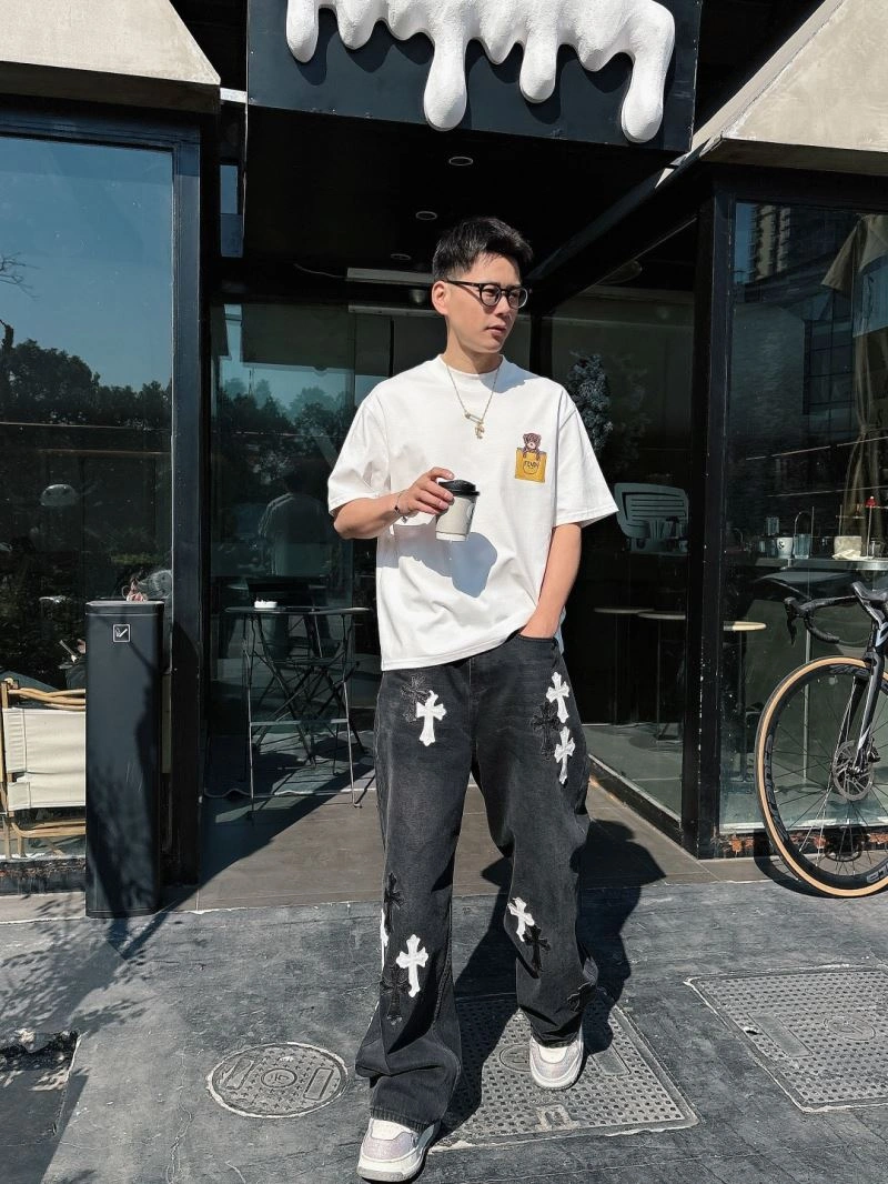 Economical Fendi T-Shirts