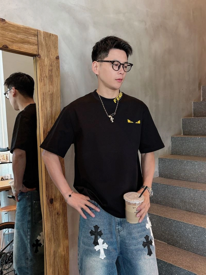 Fendi T-Shirts