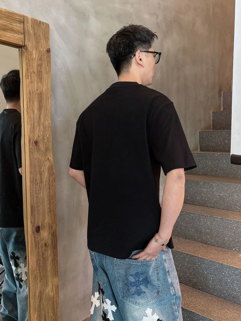 High fidelity Fendi T-Shirts