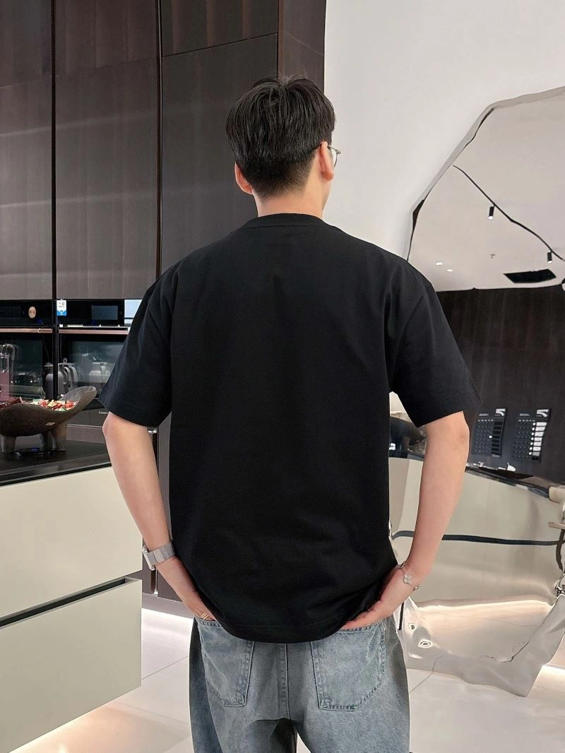 High fidelity Fendi T-Shirts
