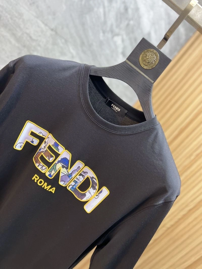 Authentic Fendi T-Shirts