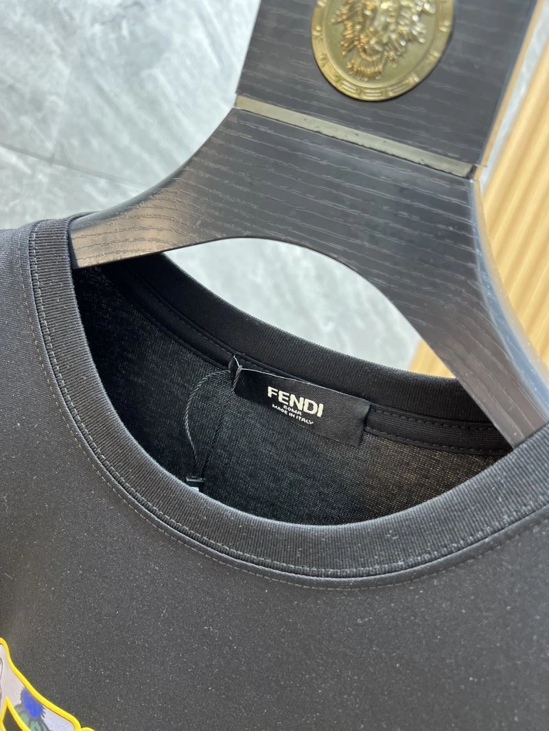 Authentic Fendi T-Shirts