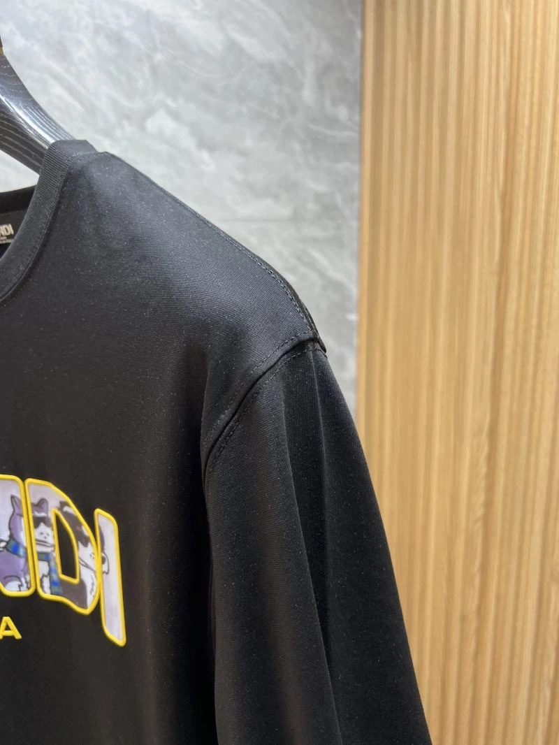 Authentic Fendi T-Shirts