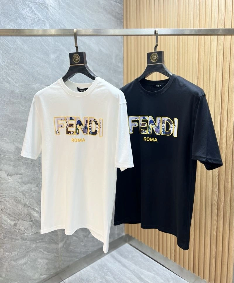 Fendi T-Shirts