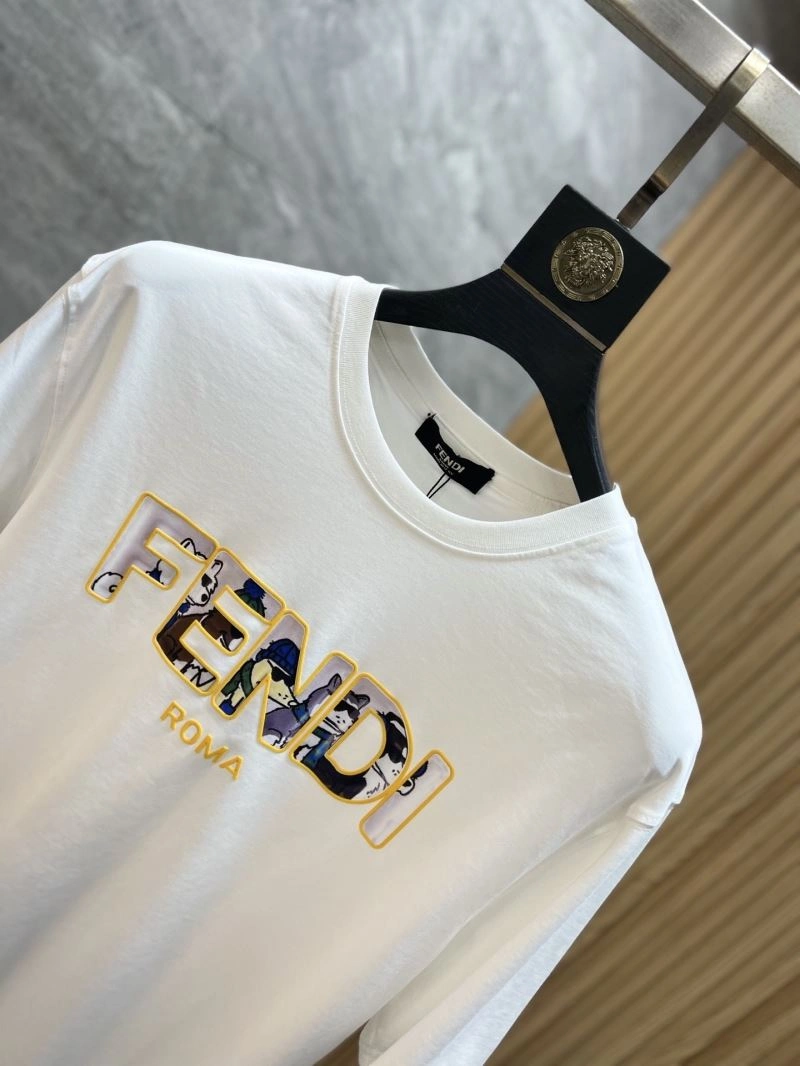 Economical Fendi T-Shirts