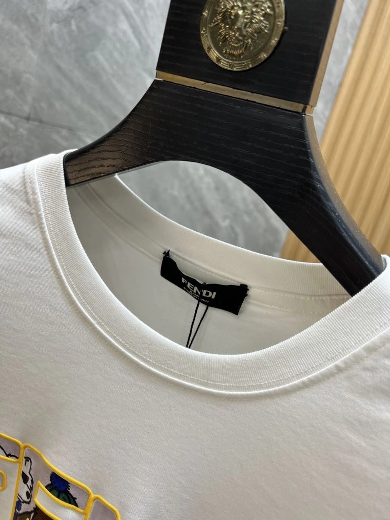Economical Fendi T-Shirts