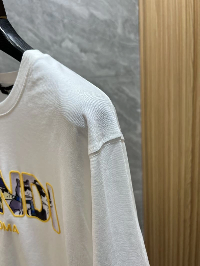 Economical Fendi T-Shirts