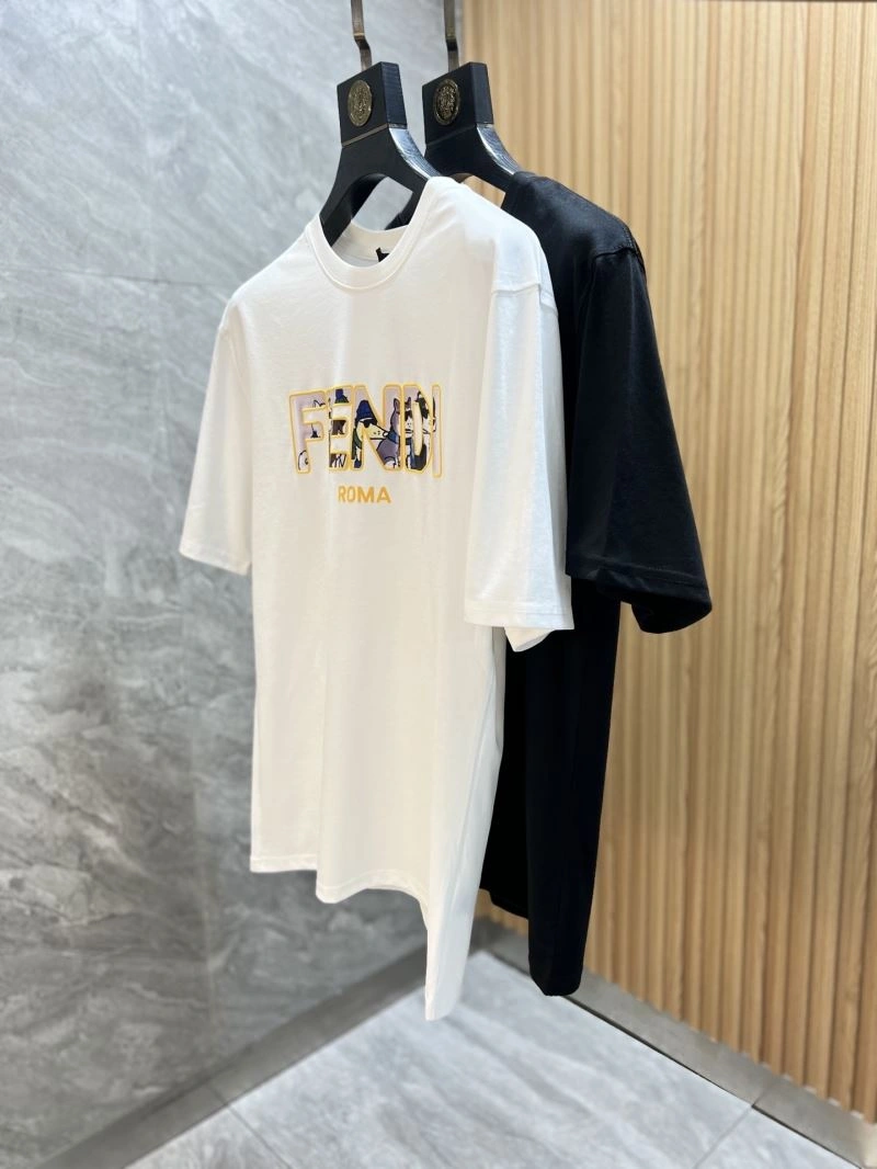 Economical Fendi T-Shirts