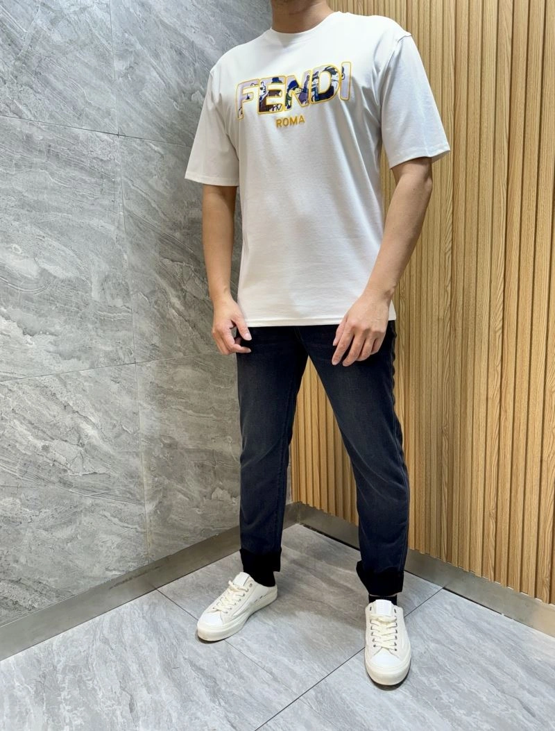 Economical Fendi T-Shirts