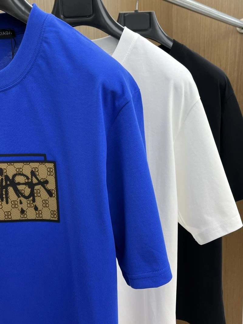 Precise copy Fendi T-Shirts