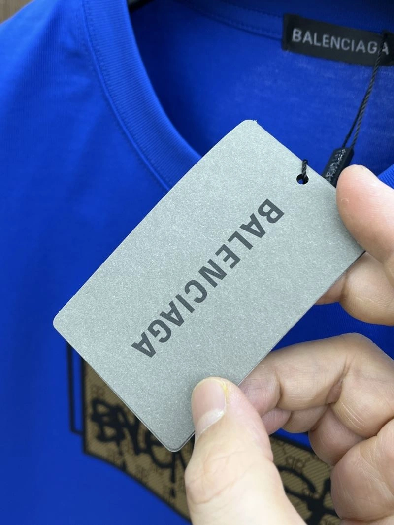 Precise copy Fendi T-Shirts