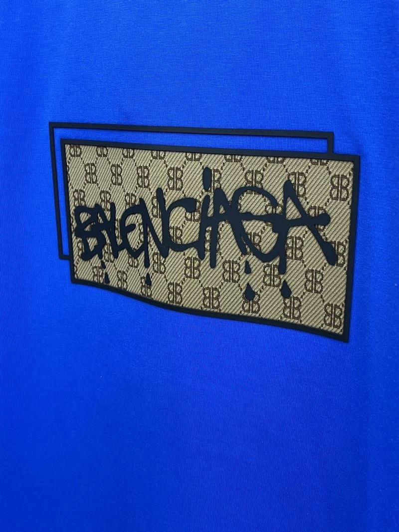 Precise copy Fendi T-Shirts