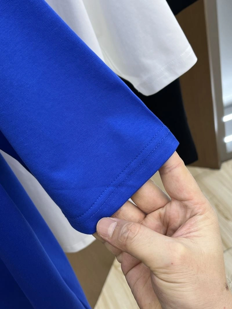 Precise copy Fendi T-Shirts