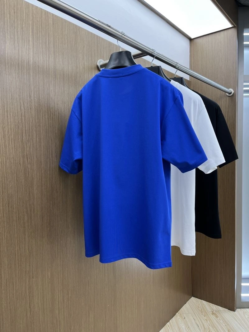 Precise copy Fendi T-Shirts