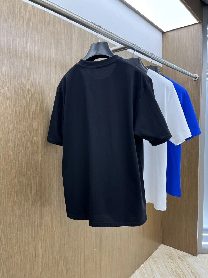 Official Fendi T-Shirts