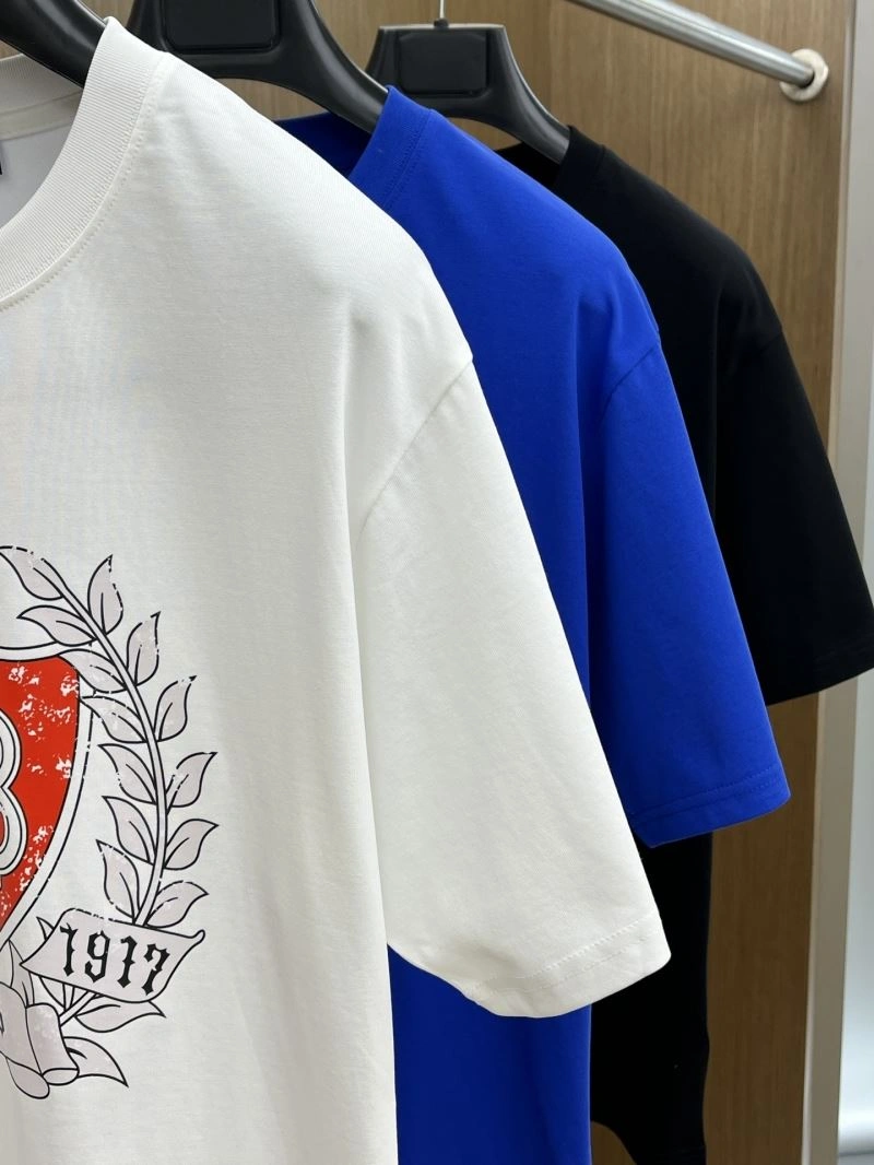 Affordable Fendi T-Shirts