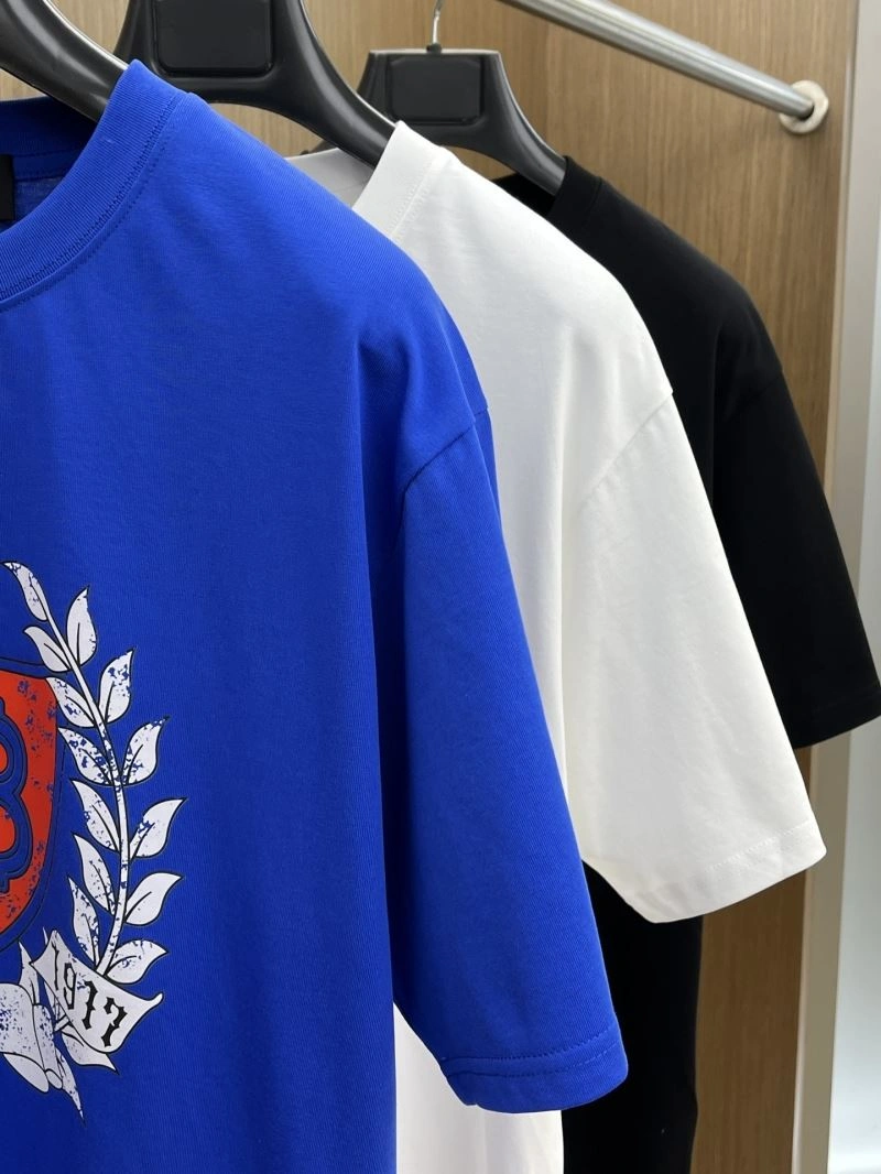 Authentic Fendi T-Shirts
