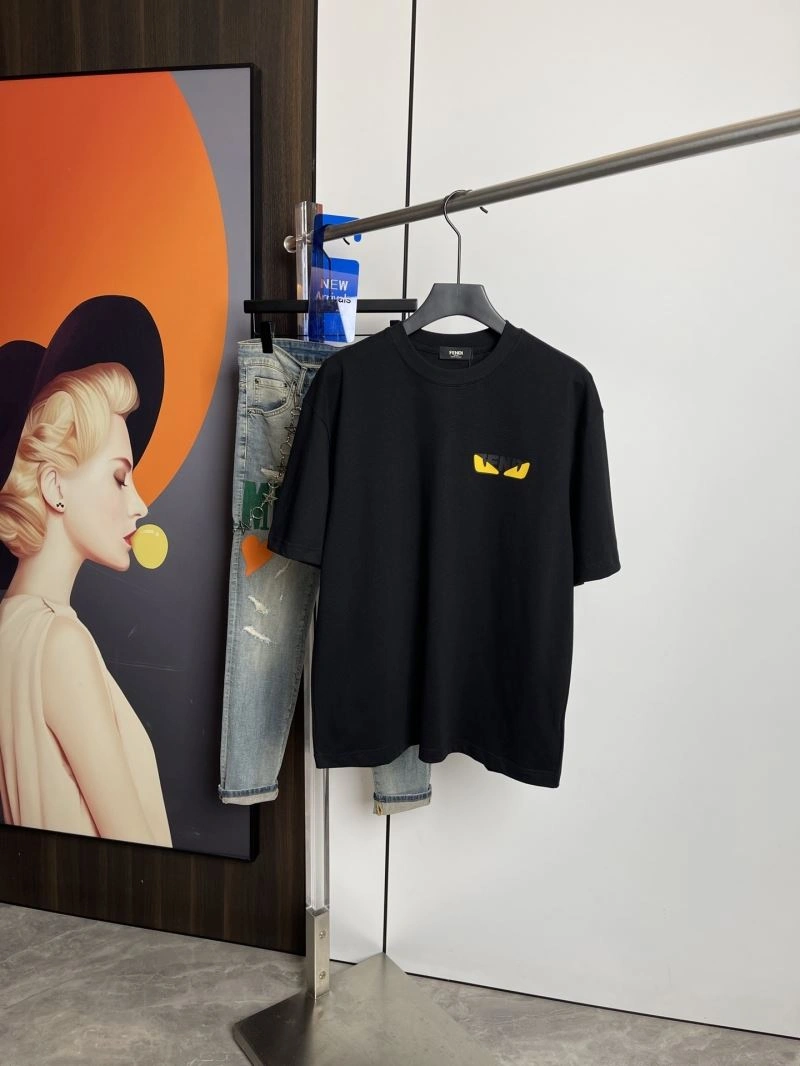 Fendi T-Shirts