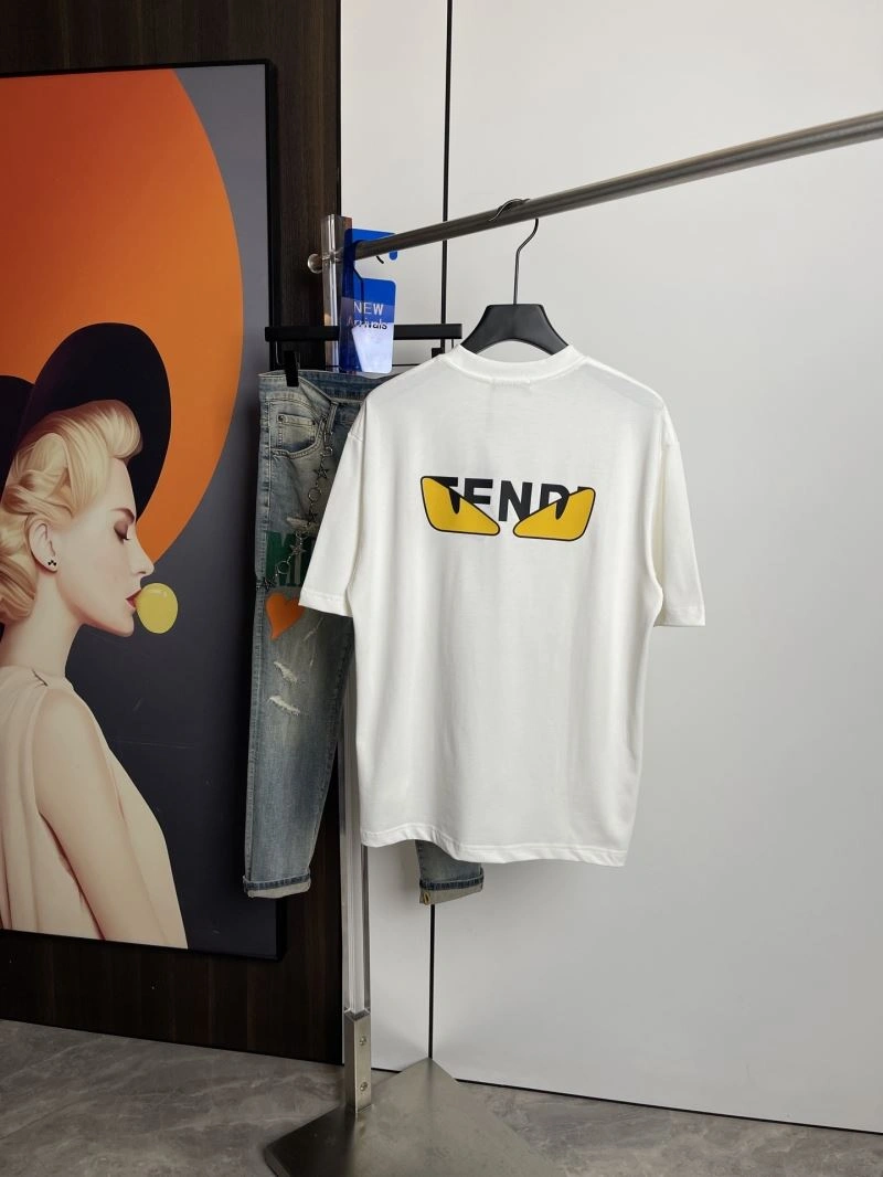 Reasonably priced Fendi T-Shirts