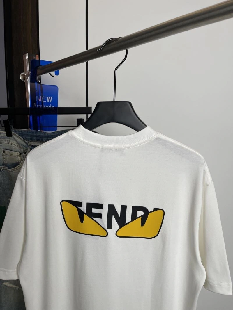 Reasonably priced Fendi T-Shirts