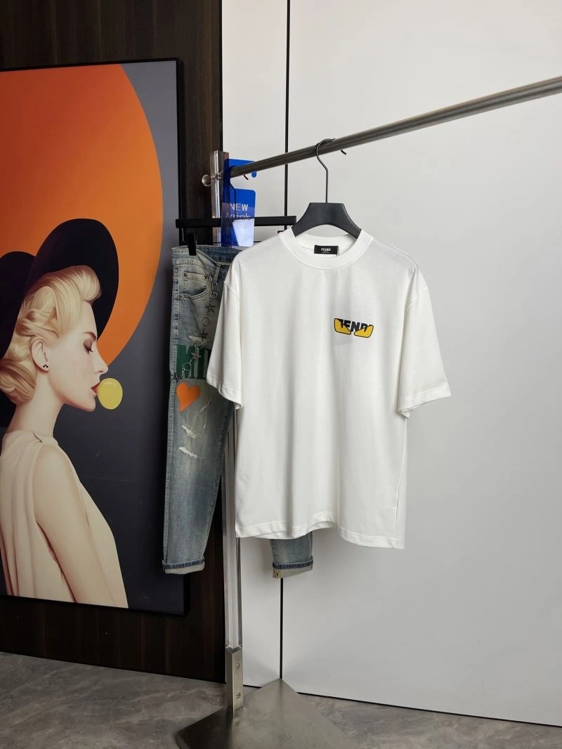 Reasonably priced Fendi T-Shirts