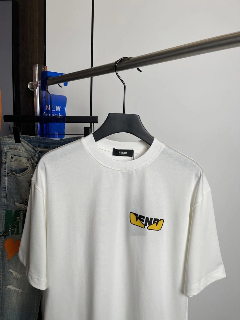 Reasonably priced Fendi T-Shirts