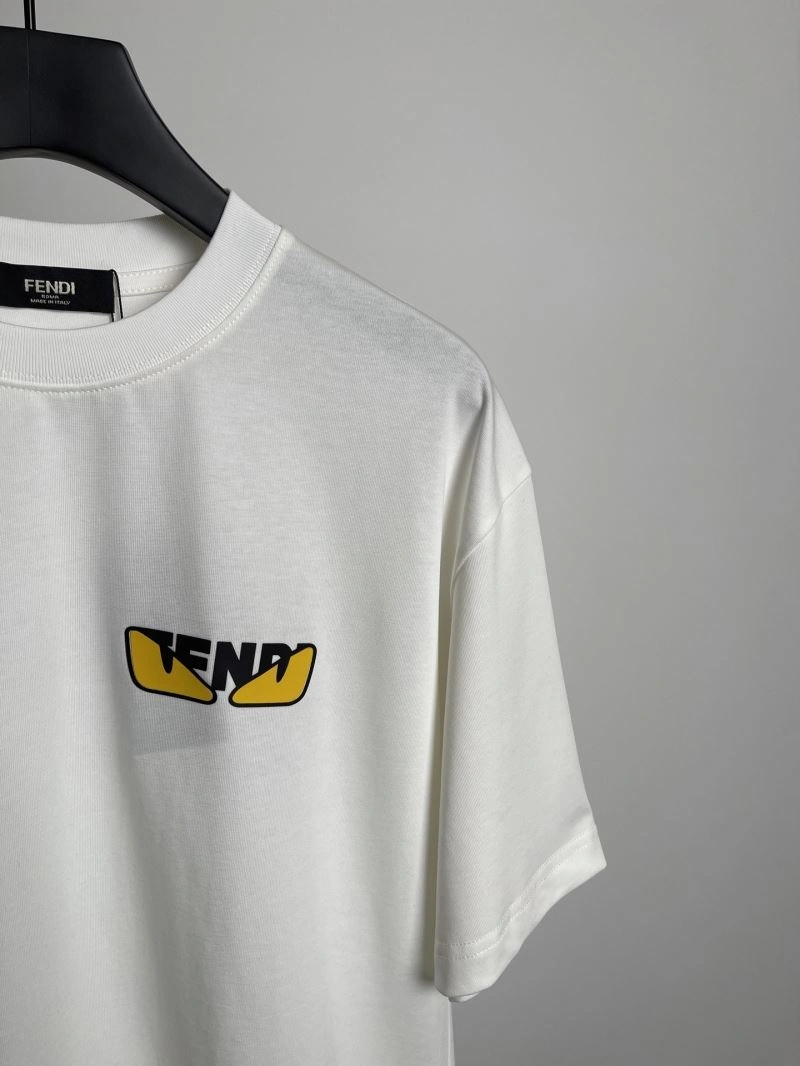 Reasonably priced Fendi T-Shirts