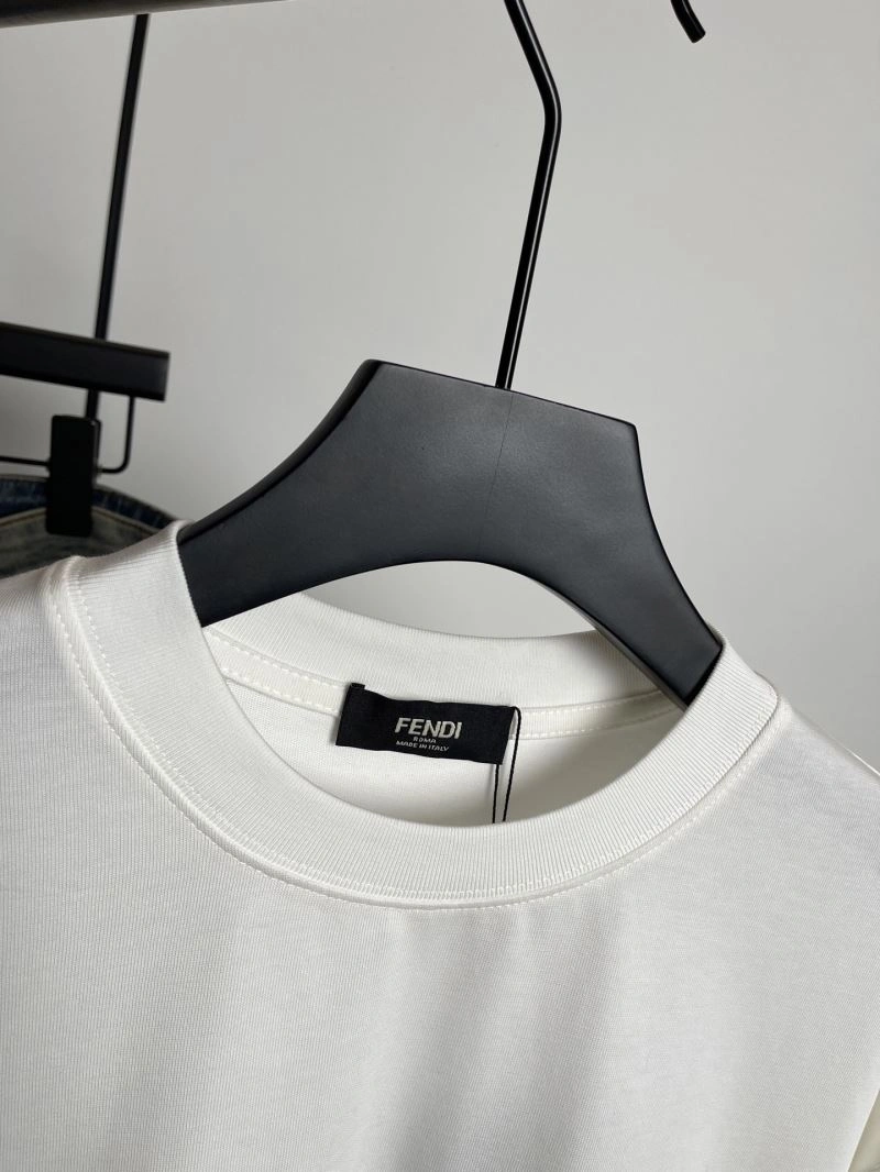 Reasonably priced Fendi T-Shirts