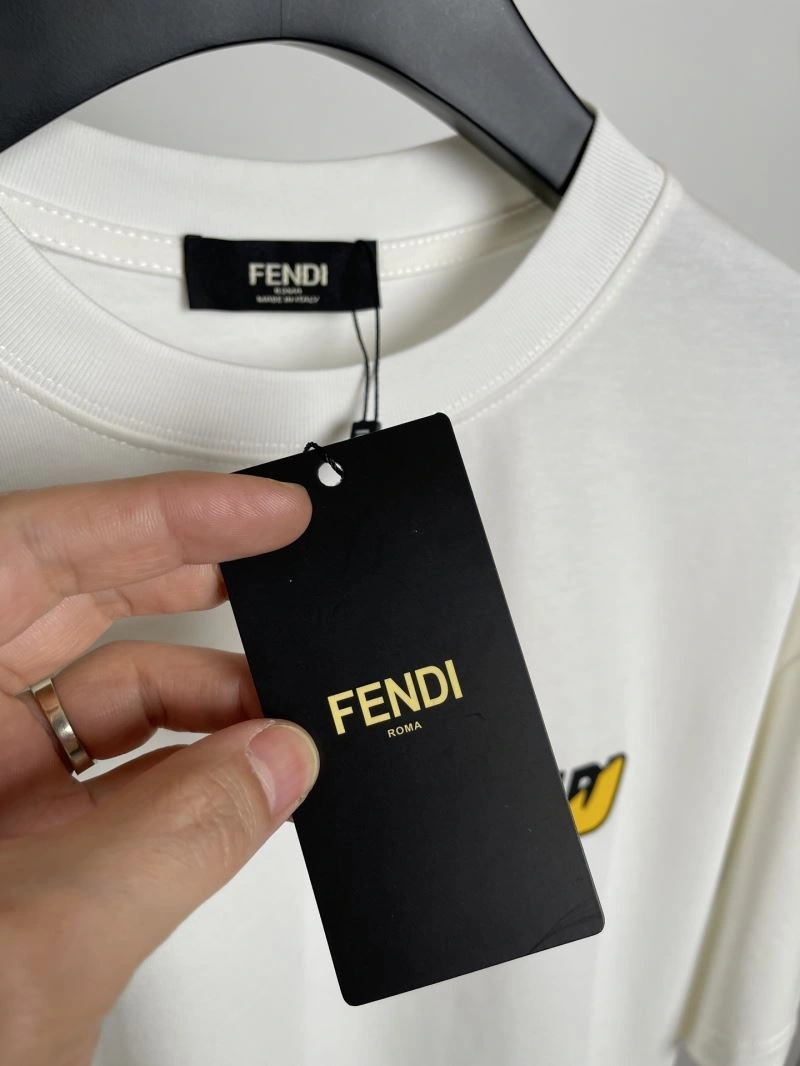 Reasonably priced Fendi T-Shirts