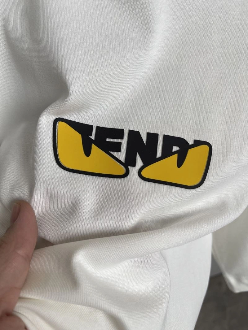 Reasonably priced Fendi T-Shirts
