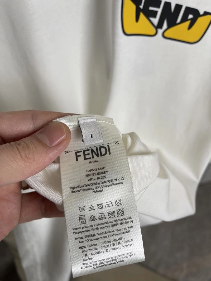 Reasonably priced Fendi T-Shirts